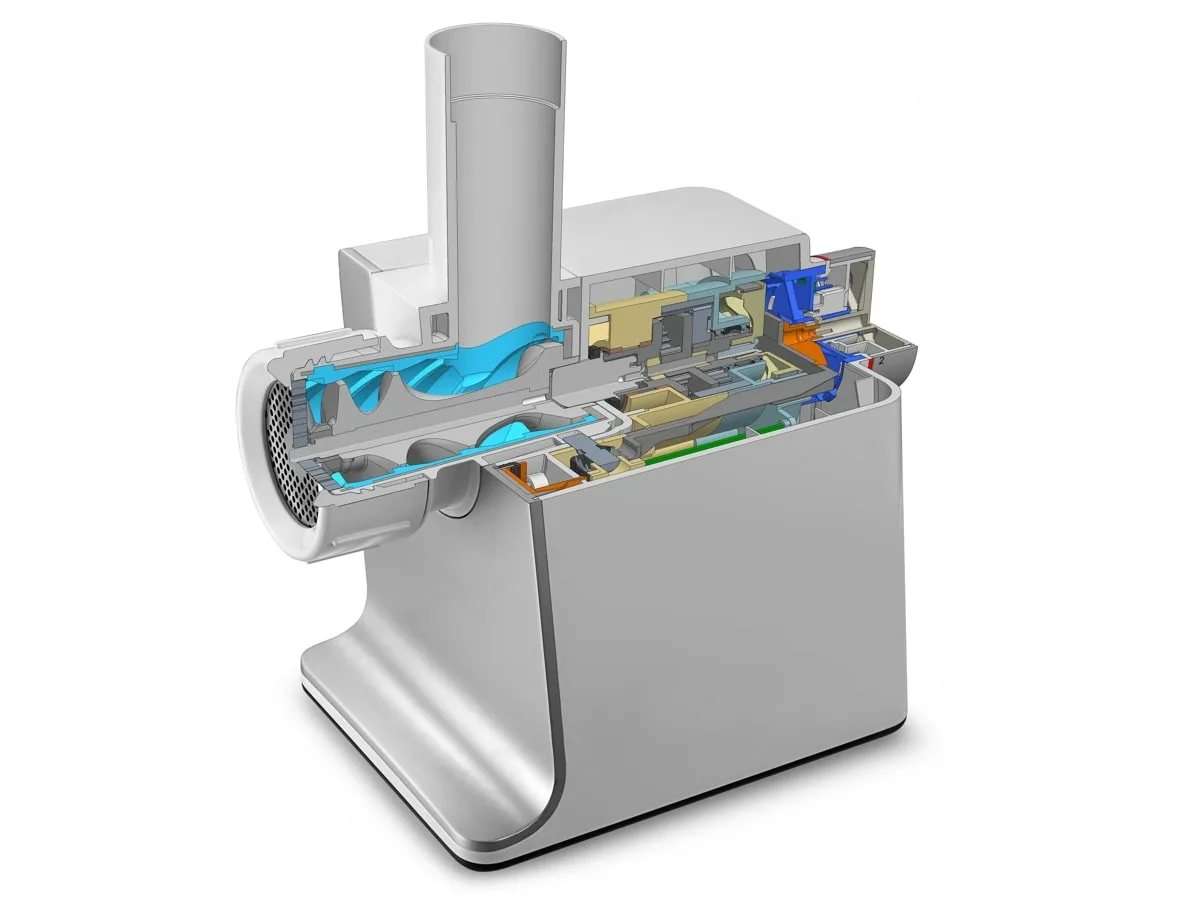 Formschrägen - 4Tec Engineering